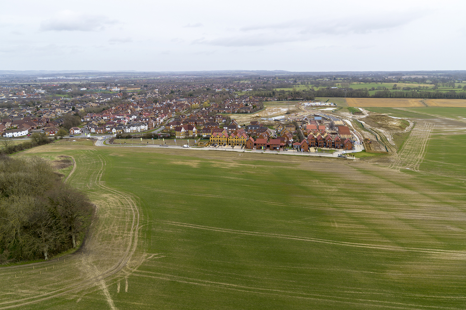 Why a Rent Charge? - Chilmington CMO : Chilmington CMO